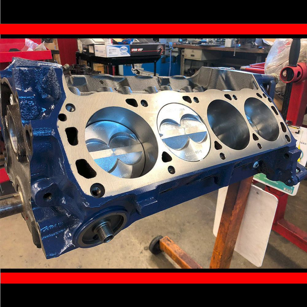 Short Blocks – Newco Performance Engines LLC