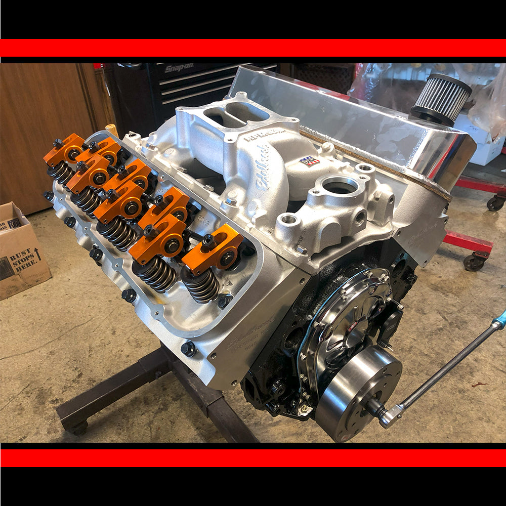 Long Blocks – Newco Performance Engines LLC
